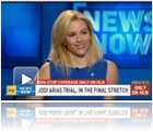 Ashleigh Merchant on HLN After Dark discussing reasonable doubt ...