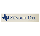 Zendeh Del Law Firm